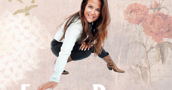 Erica Renee Mckinney - Come Praise The Lord