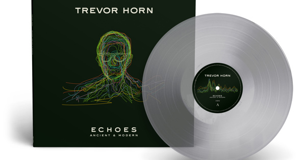 Echoes: Ancient & Modern