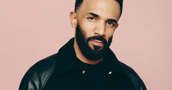 Craig David - Reading - Soundcrash Music