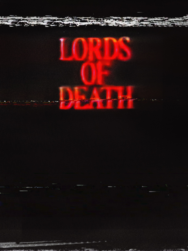 Lords of Death