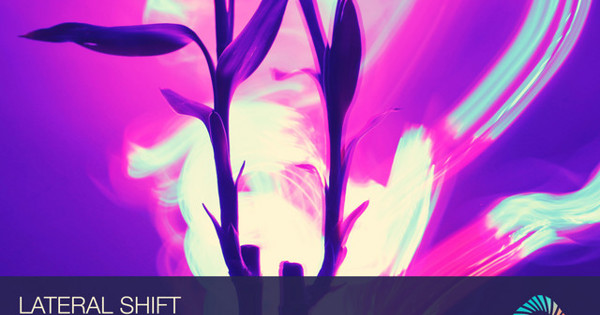 Lateral Shift - Phoenix Lights - Extended Mix