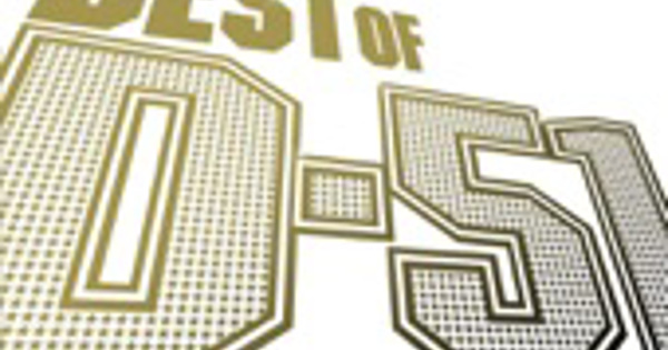 D-51 - Best of D-51