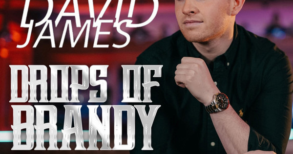 David James - Drops of Brandy