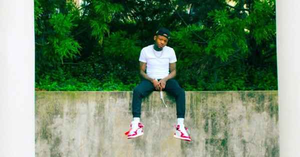 Alexander Coope - Predraft