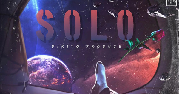 Pikito Produce - Solo - Single
