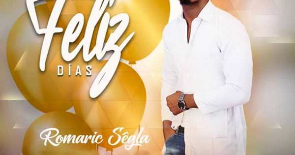 Romaric Sêgla - Féliz Días