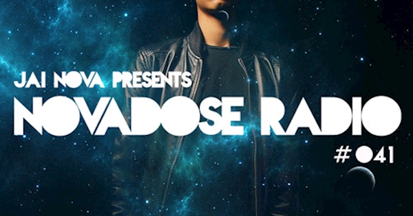 Novadose Radio #041