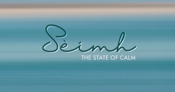 Gillebrìde Macmillan - Sèimh: The State of Calm