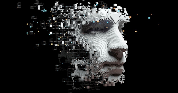 The Second I - Losing Control