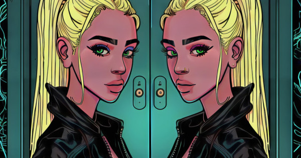 DJ SHADOWMIND - Glow Me Up