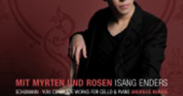 Mit Myrten und Rosen