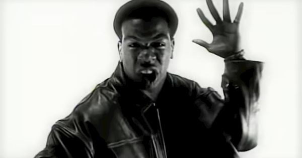Craig Mack - Flava In Ya Ear (Remix) (Official Music Video)