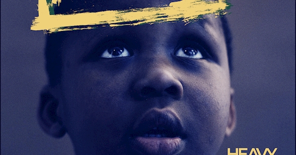 Vicky Pasion - HEAVY