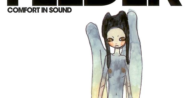 Comfort In Sound Release