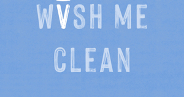 REFVGE, Cyfë II, Josh Lecroy - W A S H . M E . C L E A N (feat. Bianca ...