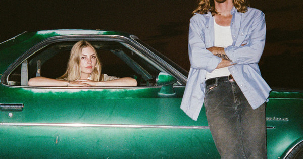 Ghost Flowers - Lonesome Hill