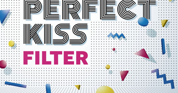 The Perfect Kiss - Filter