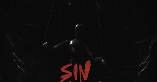 Various Artists - Sin Riddim