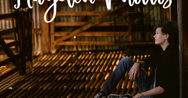 Hayden Phillis - Too Young