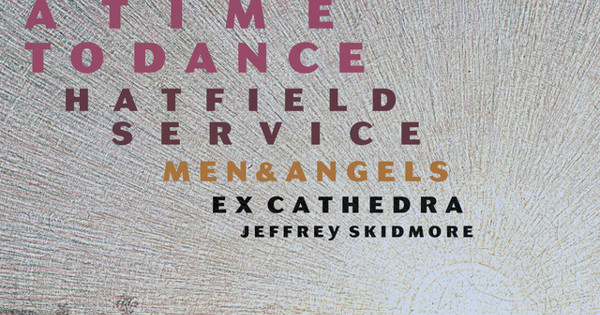 Alec Roth, Ex Cathedra, Jeffrey Skidmore - Alec Roth: A Time to Dance ...