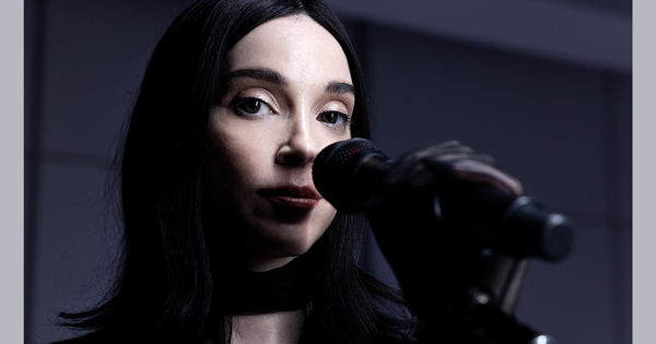 Reckless Live from VEVO Studios