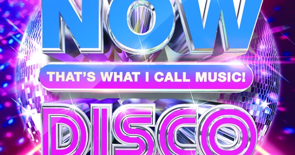 NOW Disco