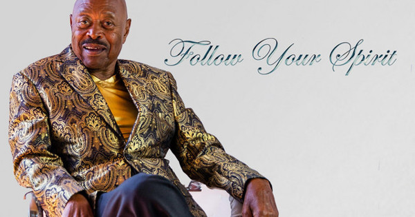 Charles Wright - Follow Your Spirit