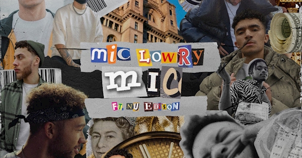 MiC LOWRY - M.I.C