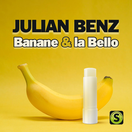 Julian Benz - Banane und la Bello