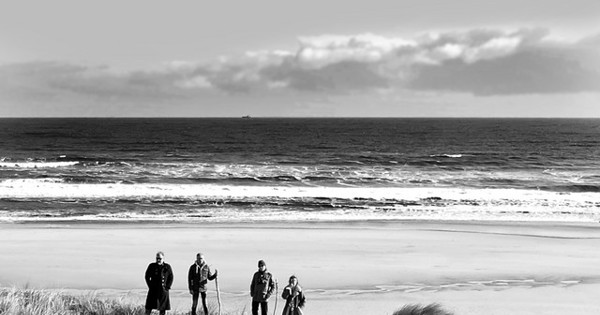 NEEB, Jasmine Weatherill, Mark Hand - Take To The Sky