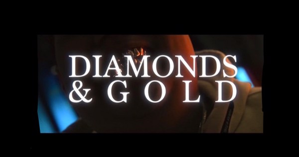 Lyrical Young Lo - Diamond$ & Gold