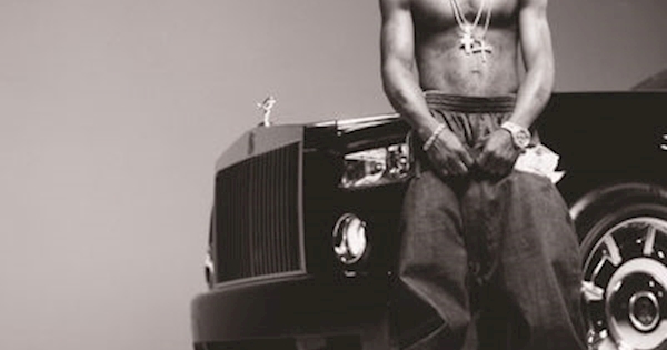 Lil Wayne - Tha Carter II