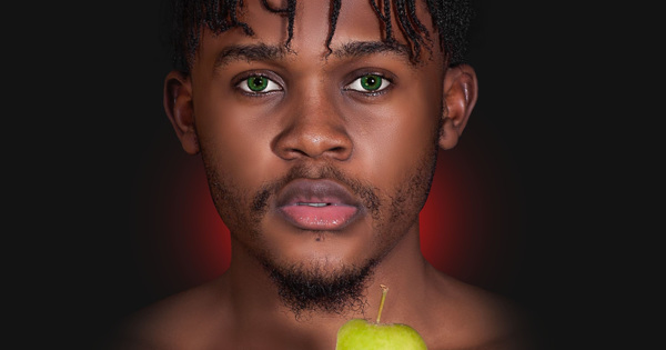 King-Black - Kariland - EP
