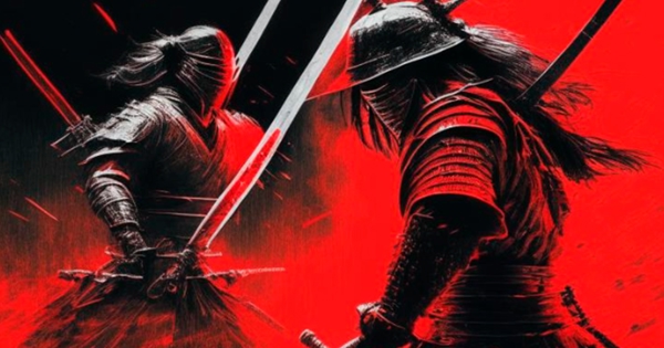 TheBlvcks - Hell Blood