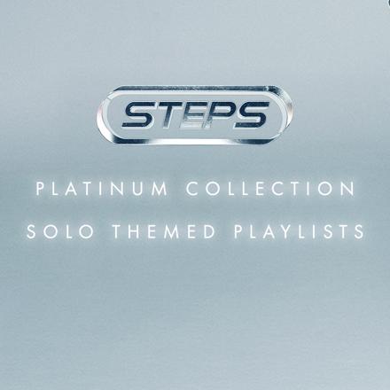 Steps - Platinum Collection Playlists