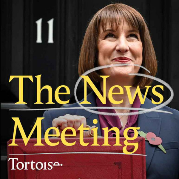 News Meeting: Will the Budget fix the housing crisis and what is Jeff ...