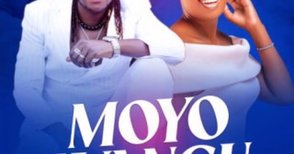 Moyo Wangu | Boomplay Music