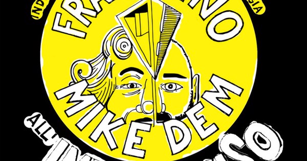 Franchino, Mike Dem - All'Improvviso