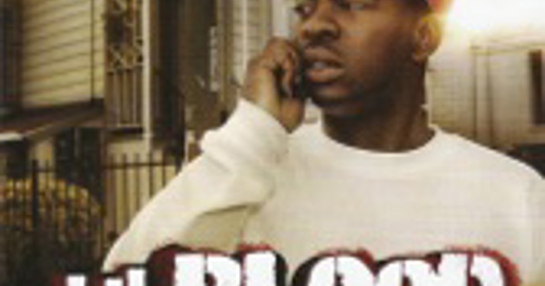 Lil Blood - Heroin Music: The Leak