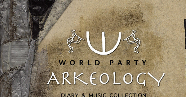 World Party - Arkeology
