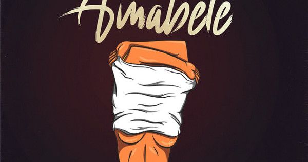 Various Artists - Amabele