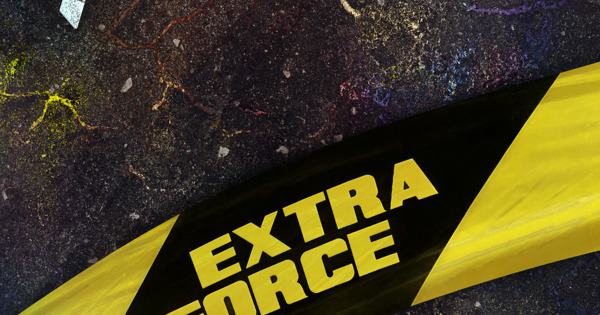 Extra Force