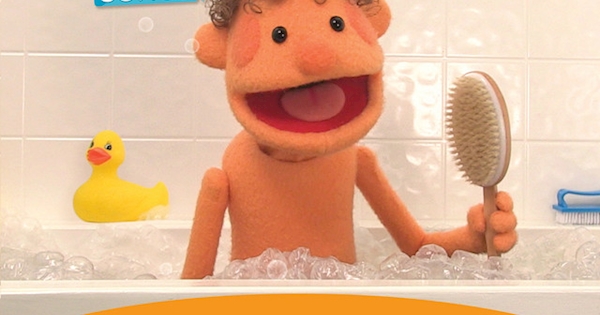Super Simple Songs - The Bath Song