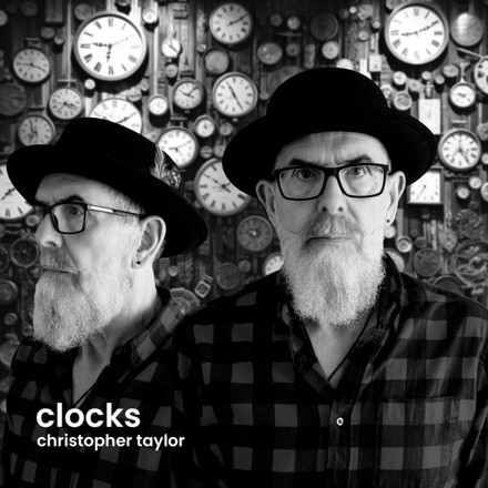 Christopher Taylor - Clocks