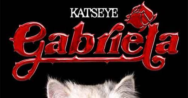 KATSEYE - 'Gabriela' Official Lyric Video