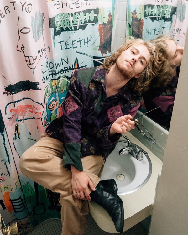 Gavin Taylor's Muffled Sirens