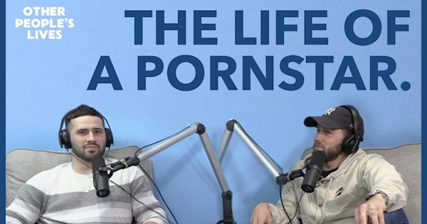 The Life Of A Porn Star - Other People's Lives