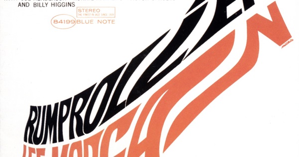 Lee Morgan - The Rumproller (The Rudy Van Gelder Edition Remastered)