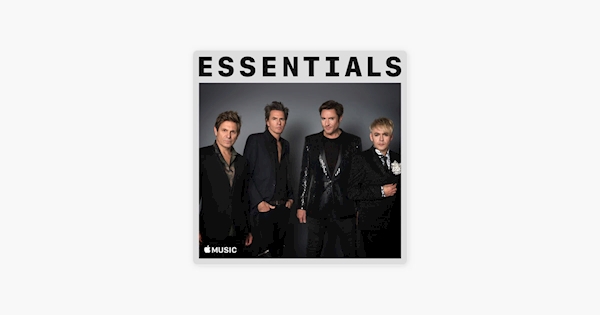 Duran Duran Essentials on Apple Music