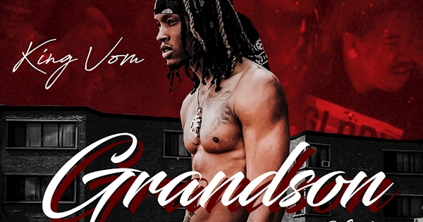 King Von - Grandson, Vol. 1